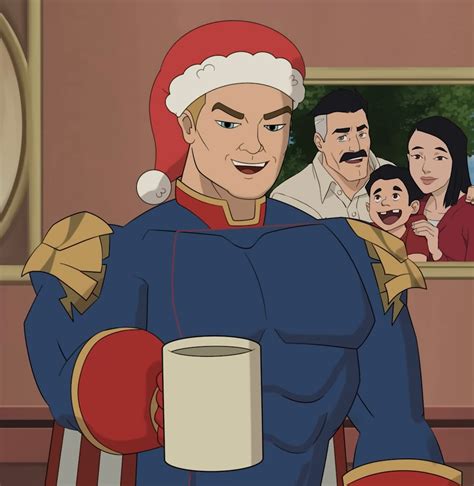 Homelander Death Battle Villainous Benchmark Wiki Fandom
