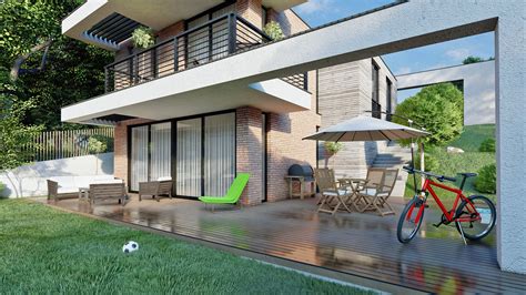 Villa Under Construction In Saguramo For Sale Id 17019333 Avezor Georgia