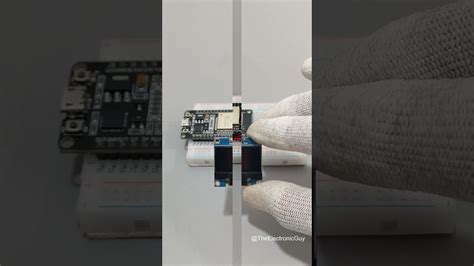 Scan Nearby Wifi Networks Using Esp32 Youtube