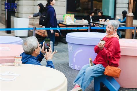 甄稀邀你一起「躺进小假」里 Socialbeta