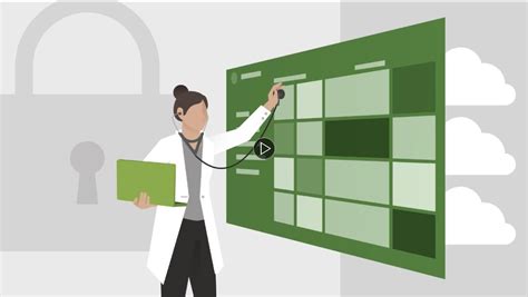 Microsoft 365 Health And Security Brien Posey