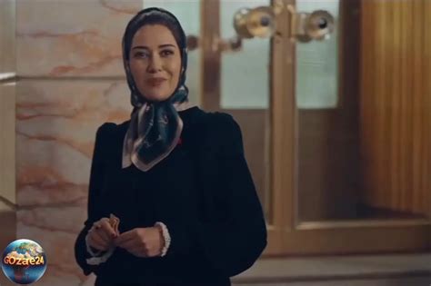 اولین حضور پری ناز ایزدیار در یک فیلم کمدی صدام که نقش رو رضا عطاران