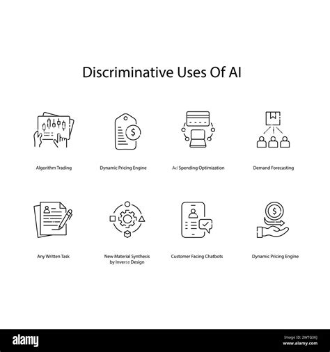 Ai Discrimination Hi Res Stock Photography And Images Alamy