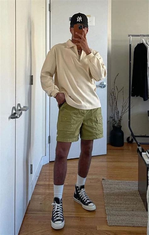 Mens Casual Outfits Summer Street Style Outfits Men Mens Trendy