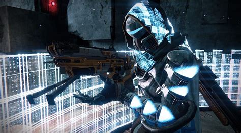 Destiny Vault Of Glass Challenge Goes Live At Reset Next Week