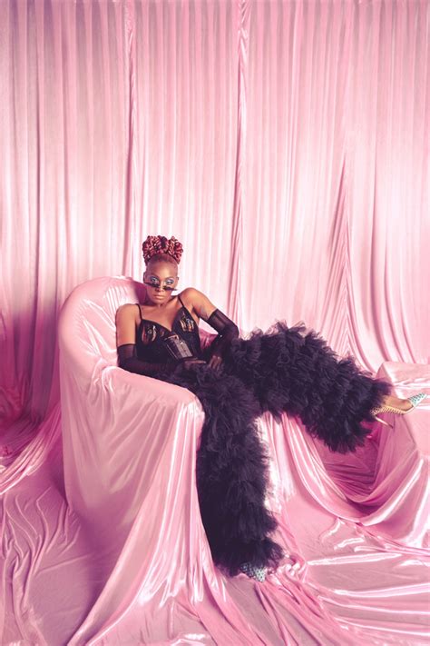 Dawn Richard Announces New Album Shares Video For Lead Single