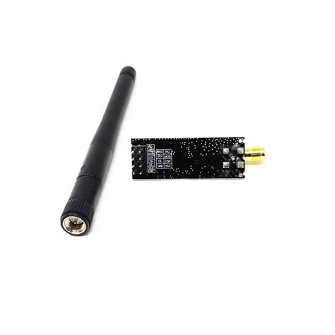 2 4ghz Nrf24l01 Pa Lna Sma Wireless Transceiver Antenna
