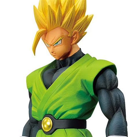 Dragon Ball Z Son Gohan Crash Battle For The Universe Ichiban Statue