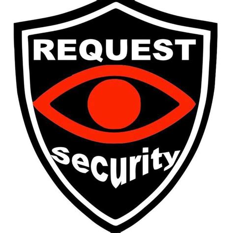 Request Security