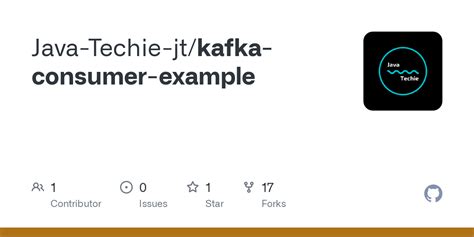Kafka Consumer Example Src Main Java Javatechie KafkaConsumerExampleApplication Java At Main
