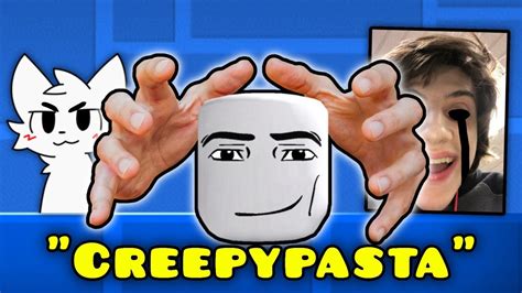 We Made Awful Geometry Dash Creepypastas YouTube