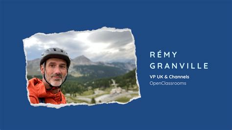 Lynx Spotlight Rémy Granville On Soft Skills Lynx Educate