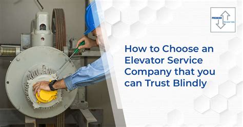 Understanding Elevator Load Tests And Elevator Servicing Premier