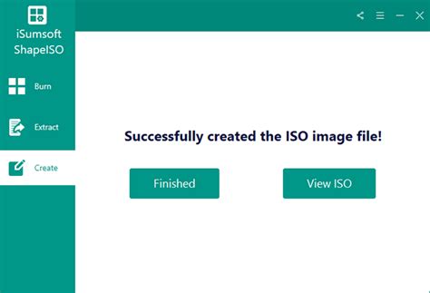 step by step guide on how to use isumsoft shapeiso