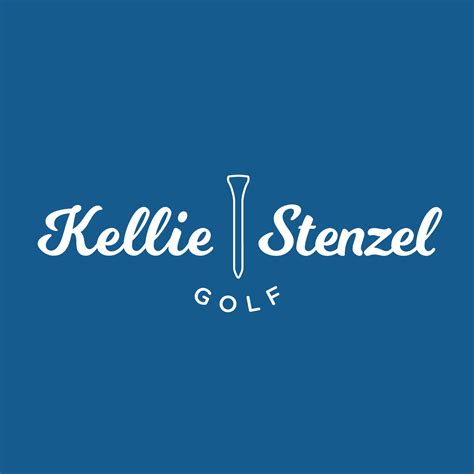 Kellie Stenzel Golf Range Association