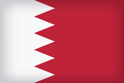 Bahrain Flag Wallpapers Wallpaper Cave