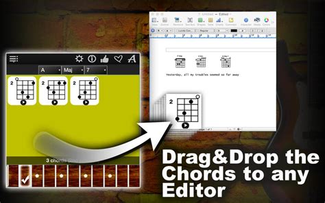 Bass Chords Compass Images Neonway