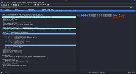 Abdullah Baghuth On Linkedin Ips Ids Snort Scapy Cybersecurity