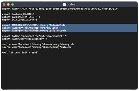 Building Your First Android And Ios App With React Native Cli