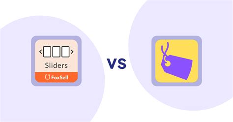 Shopify Product Display Apps Foxsell Slider And Carousel Vs Creatify‑t