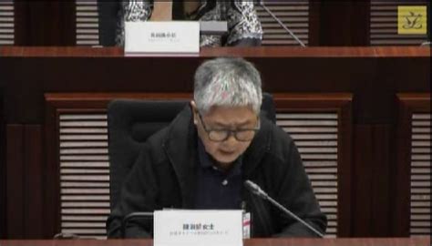 立法會繁殖牌照修例公聽會 反對者促邁向零買賣理想 香港動物報 Hong Kong Animal Post