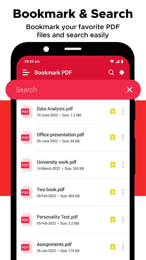 Android Için Pdf Reader And Viewer İndir