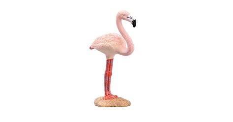 Schleich Figure Divlje životinje Flamingo Kupi Online Odlična Cena