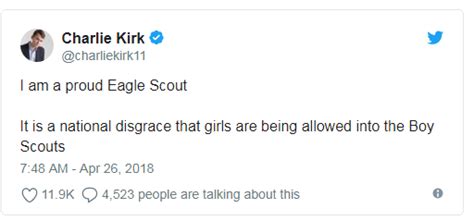 Rip Boy Scouts After 108 Years It Announces New Name The World Has