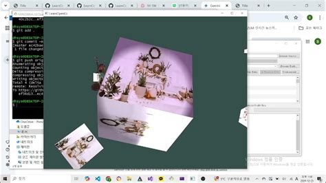 Draw Model Using Assimp Library 240804 Youtube