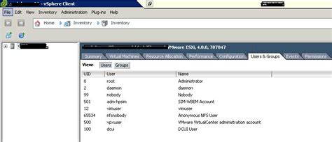 Vmwarealert Com How To Install HP Systems Insight Manager SIM Bundle In ESXi For Hardware