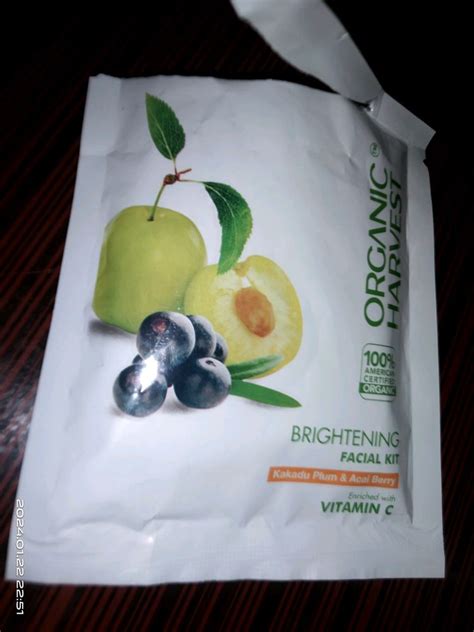 Skincare Kit New Brightening Facial Kit Freeup