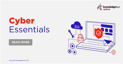 Cyber Essentials Everything You Need To Know
