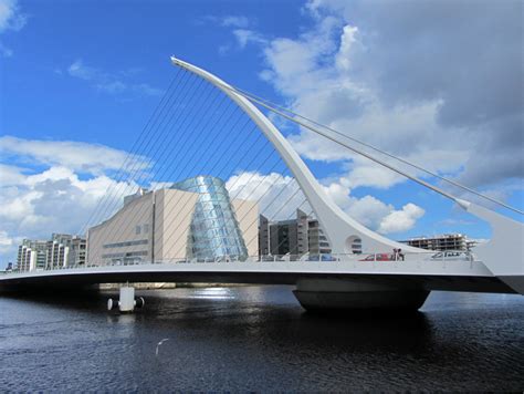 The Top 10 Modern Bridges To Inspire Quilters The Samuel Beckett