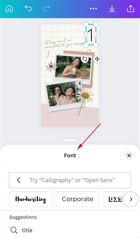 Come Aggiungere I Numeri Di Pagina In Canva