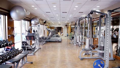 Best Gyms In Gurgaon For All Fitness Freaks So Delhi