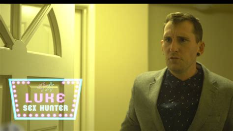 Luke Sex Hunter Home