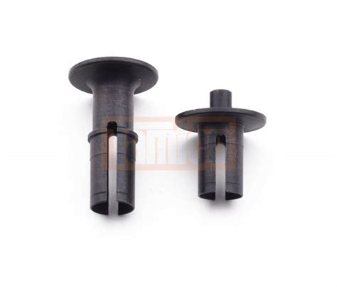 Tamiya Diff Abtriebe Kurz And Lang Für Db02 Chassis 198045