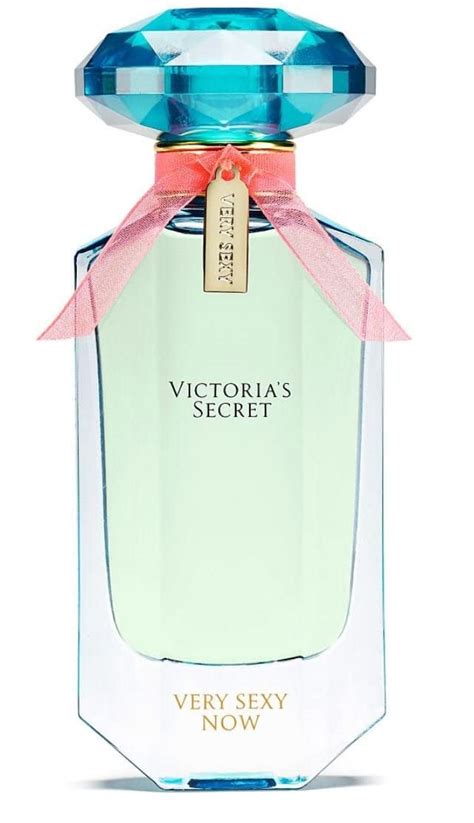 Victorias Secret Very Sexy Now For Women Eau De Parfum Spray 34 Onzas Belleza Y