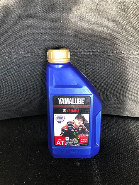 Oli Mesin Yamalube Super Matic 1L Yamaha Super Matic Lazada Indonesia