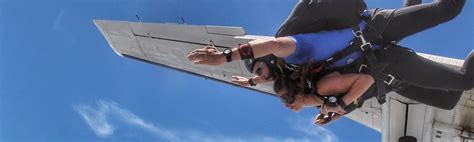 Can You Pass Out While Skydiving Skydive Monroe