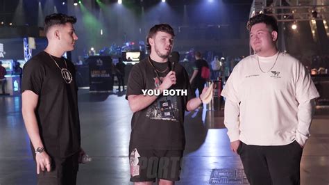 Esports On Twitter Tortilla Challenge At An Esports Event 🤣 How Hard