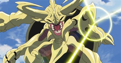 Digimon Adventure Brings Tentomons Mega Evolution To The Reboot