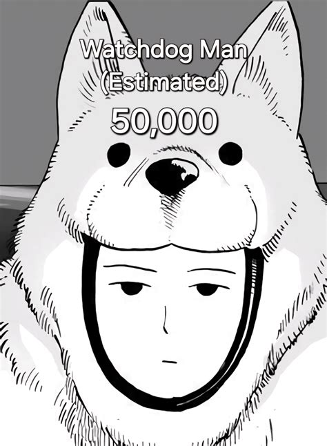 S Class Heroes From Opm With Power Levels R Nanatsunotaizai