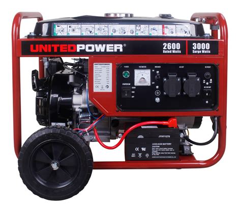 2kw 2kva 3kw 3kva Portable Camping Backup Silent Gasoline Generator