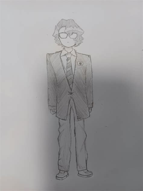 Wip President Isagi Kiyoko Rkomisan