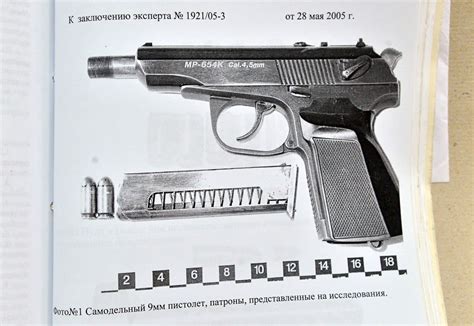 «Да у него пистолет ненастоящий!» Как фарс вылился в тройное убийство в ...