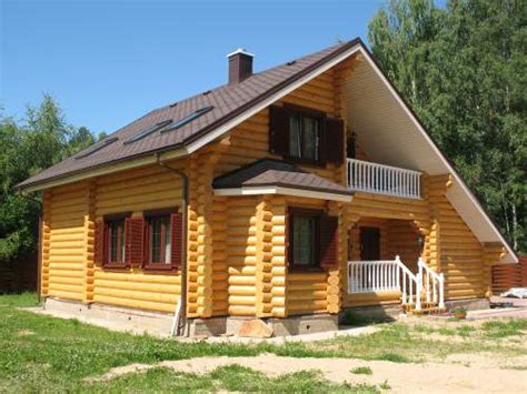 Утепление стен деревянного дома изнутри
