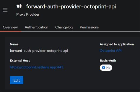 Making Authentik Work With OctoPrint And Cura Nathanv Blog