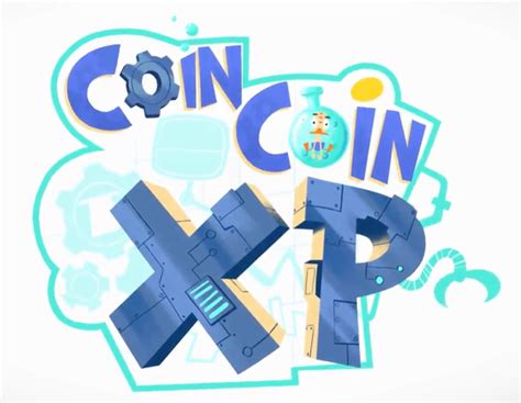 Coin Coin Xp Kaeloo Wiki Fandom