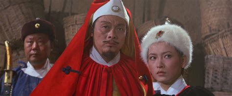 The Fate Of Lee Khan 1973